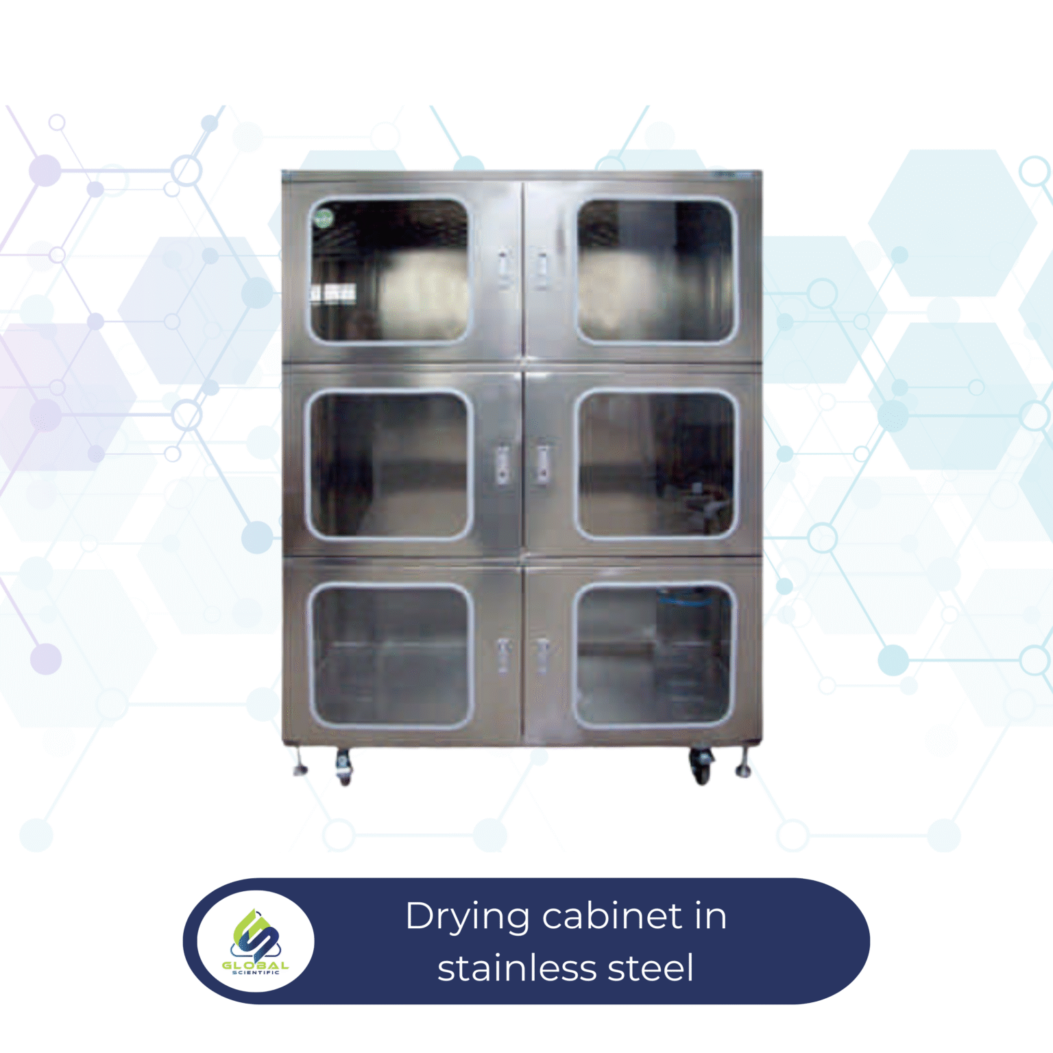 DRY CABINET WITH COMPOUNDED FUNCTIONS TO RESIST OXIDATION AND HUMIDITY ...
