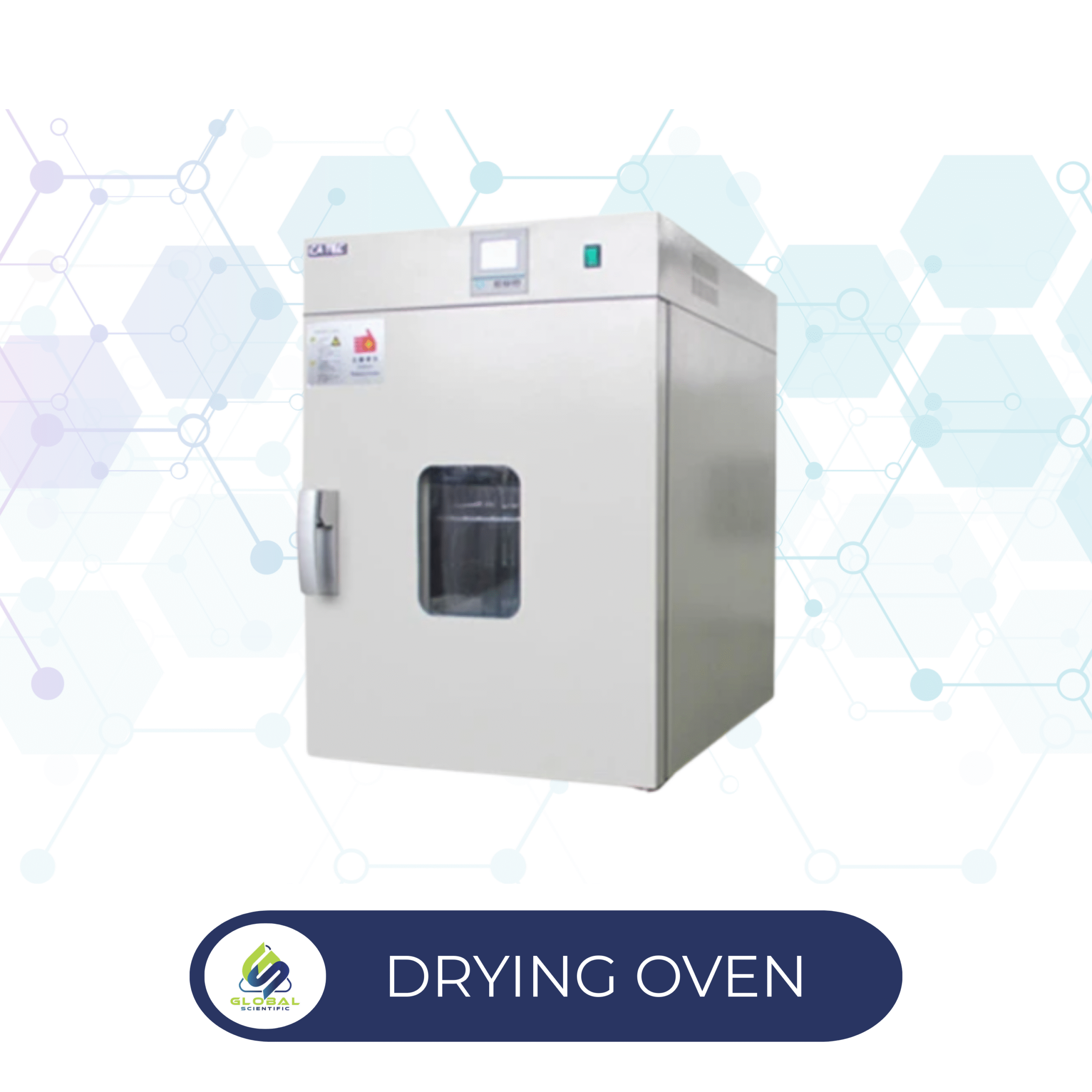 DRYING OVEN – Global Scientific Co.,Ltd.